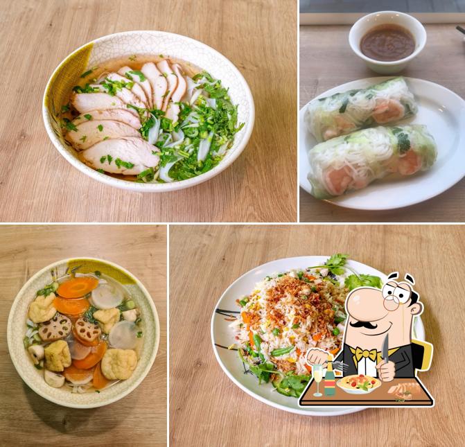 Bami Viet in Twickenham - Restaurant menu and reviews