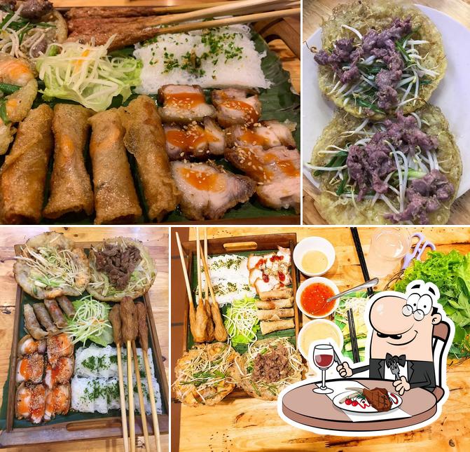 Top 7 restaurants with bánh Chuối in Da Nang, january 2025 - Restaurant ...