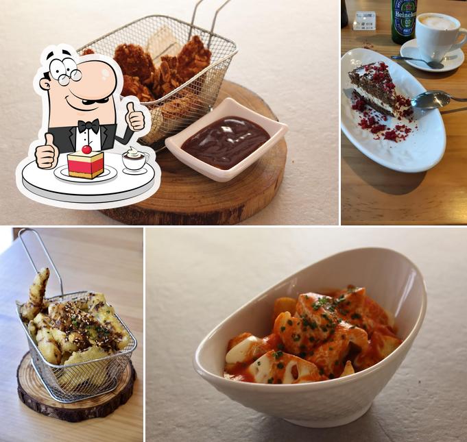 Bar La Picaeta, Tarongers, Valencia - Menú del restaurante, precios y ...