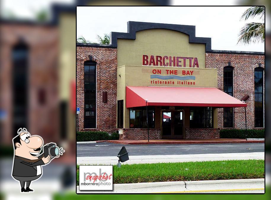 Barchetta On The Bay, North Bay Village - Restaurant menu, prices and ...