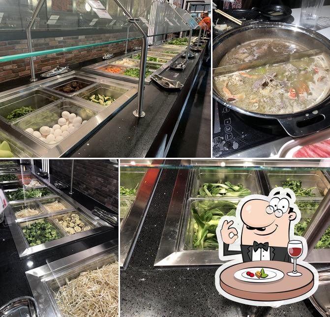 Boiling World, Ontario - Restaurant menu, prices and reviews