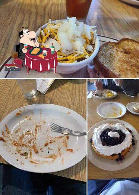 Cedar Tree Restaurant, Palo Cedro - Restaurant menu, prices and reviews