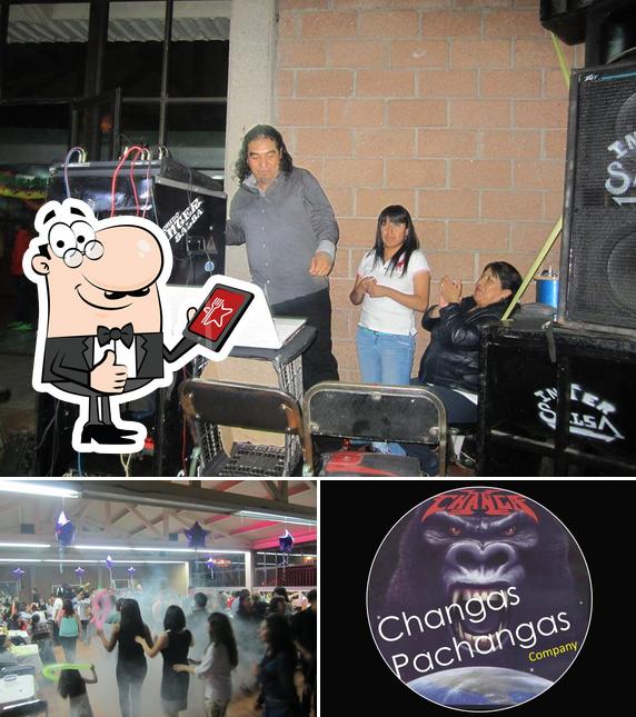 Changas Pachangas, Mexico City
