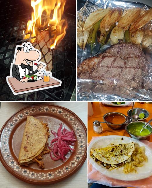 Chulo's Tacos & Grill restaurant, San Luis Potosi - Restaurant reviews