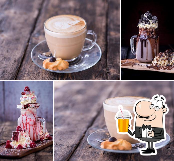 Coco Gelato in Cardiff - Restaurant menu and reviews