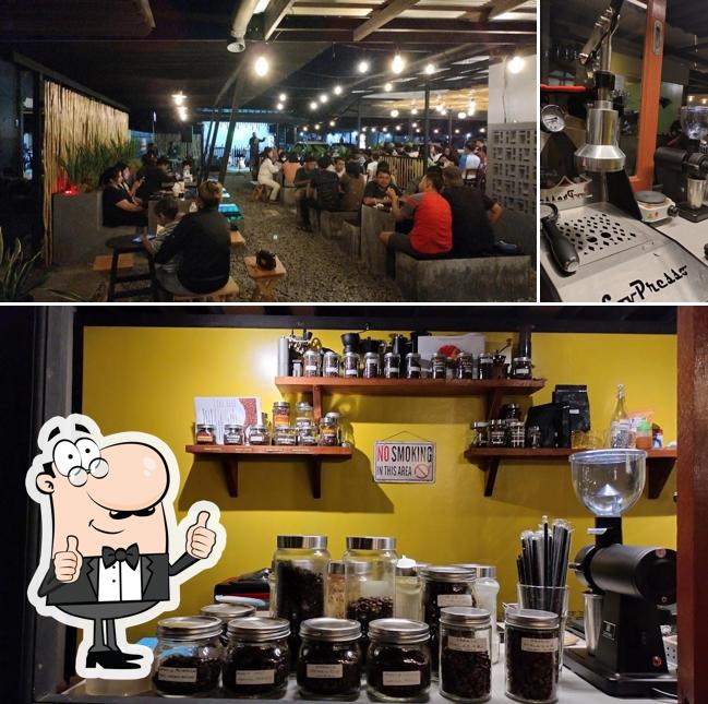 DAE Buffet & Coffee, Bukit Raya - Restaurant reviews