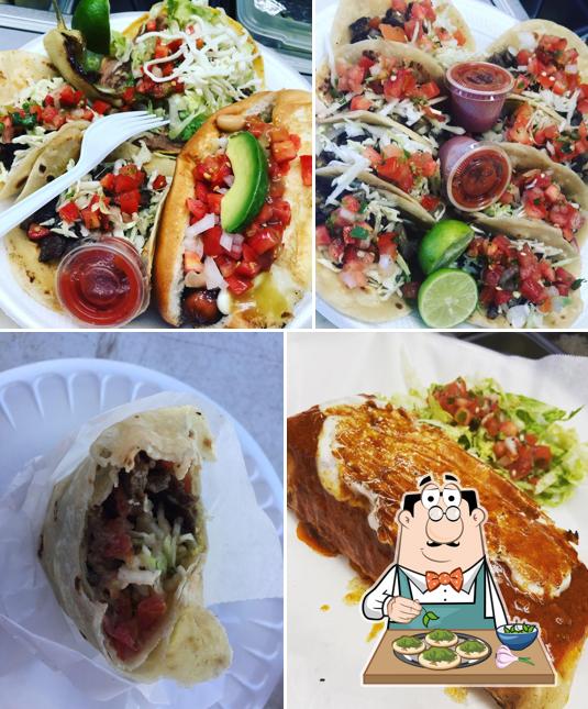 El Checo Mexican Food, Sahuarita - Restaurant menu, prices and reviews