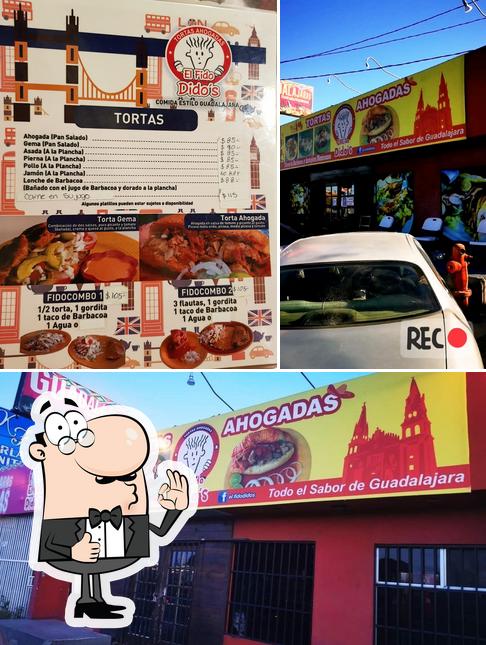 El Fido Dido's, Mexicali - Menú del restaurante, precios y reseñas