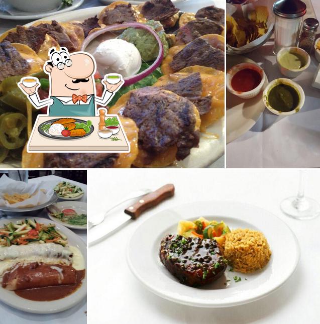 Fernando's Mexican Cuisine, Dallas - Restaurant menu, prices and reviews