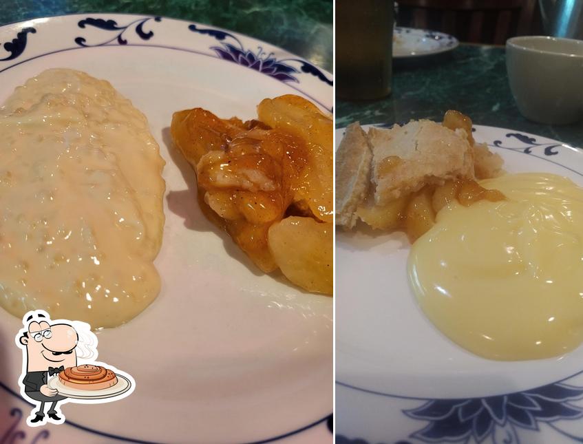 Grand Buffet, Logan - Restaurant menu, prices and reviews