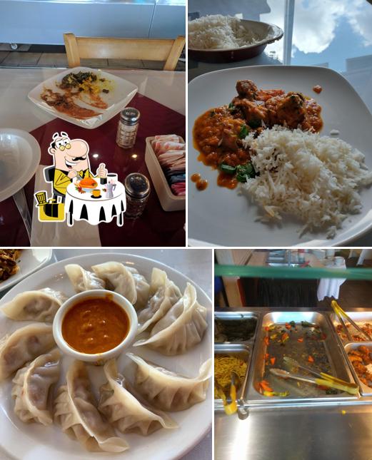 Himalayan Grille in Gahanna - Restaurant menu and reviews