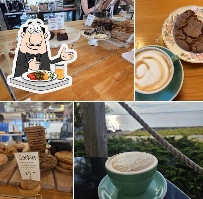 Juniper Cafe King St, Kingston - Restaurant menu, prices and reviews