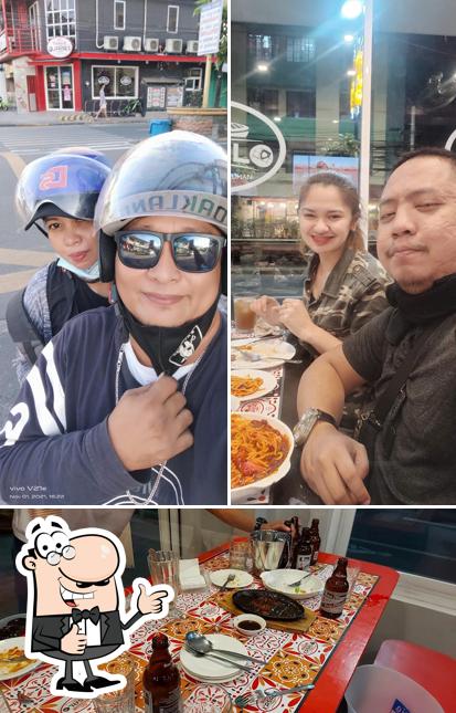 Kasalo Inihaw & Bulaluhan, Mandaluyong - Restaurant menu, prices and ...