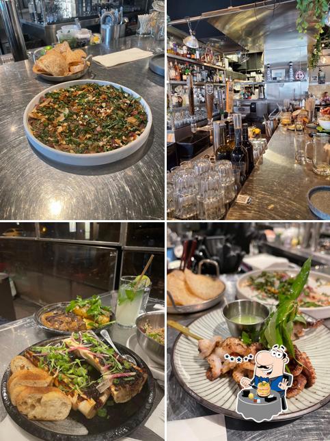 Lunch Lady in Vancouver - Restaurant menu and reviews