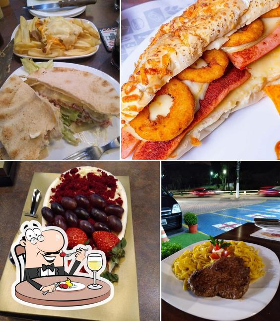 Magic Dog Concept, Osasco - Restaurant menu and reviews