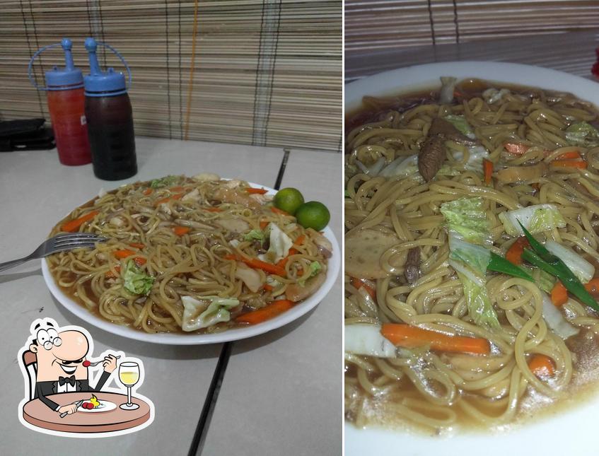 Original Beef Pares restaurant, Silang - Restaurant reviews
