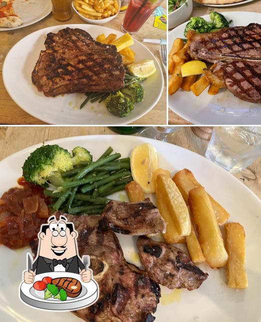 Pizzeria Pappagone, London - Restaurant menu, prices and reviews