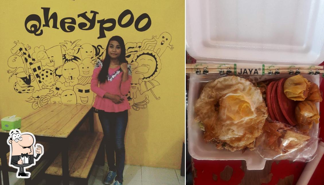 Red Planet Cafe, Surabaya - Restaurant reviews