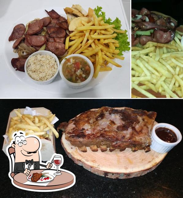 Rio Chopperia restaurant, Rio de Janeiro - Restaurant reviews