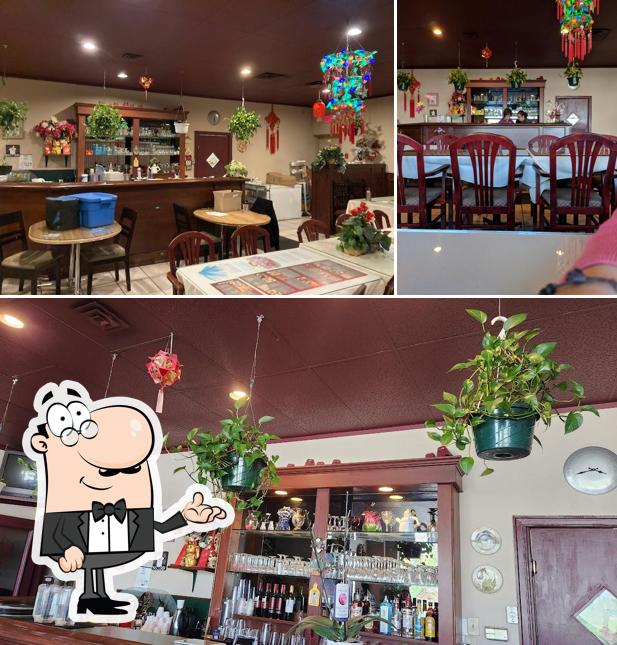 Sun Island Eatery in Calgary - Restaurant menu and reviews