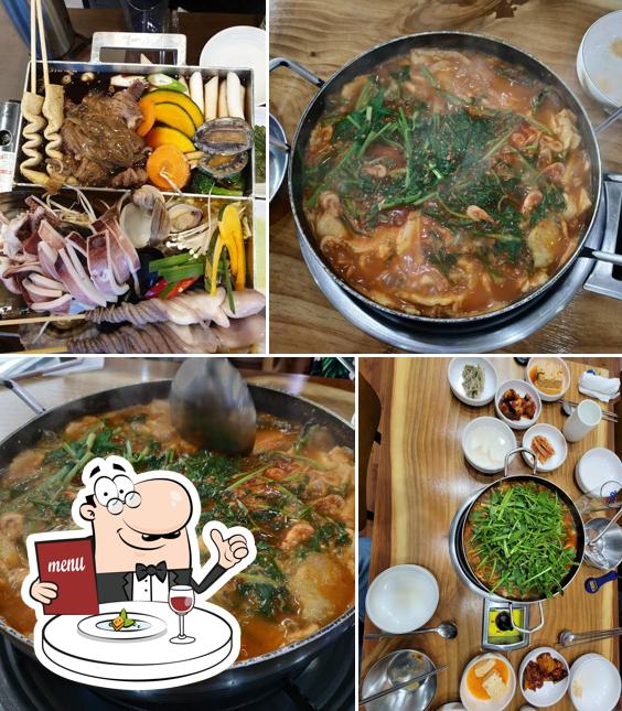 엄지민물매운탕 restaurant, Suwon-si - Restaurant reviews