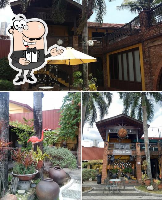 TAVERNA by Bahay na Tisa restaurant, Malolos, # 79 Independencia St ...