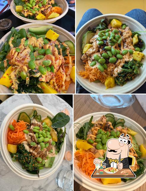 Tanuki, Stockholm - Restaurant menu, prices and reviews