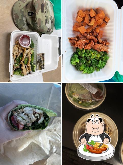 Tasty Greens ToGo, Mountain Home - Restaurant menu, prices and reviews