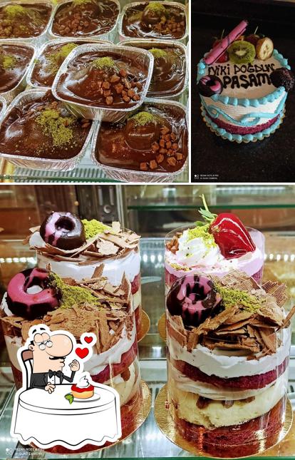Tatlı ekmek firin dokuma, Antalya - Restaurant menu, prices and reviews