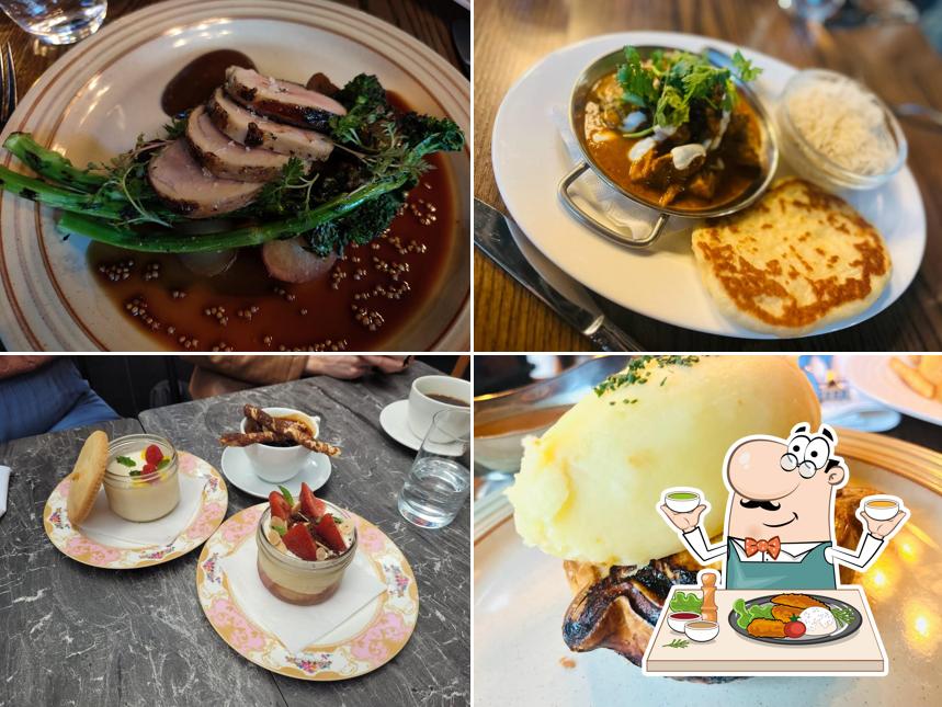The Rabbit Hole, Toronto, King - Restaurant menu, prices and reviews