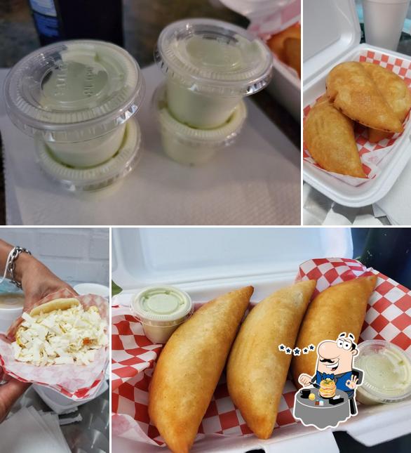 Venezuelan House in Tamiami - Restaurant menu and reviews