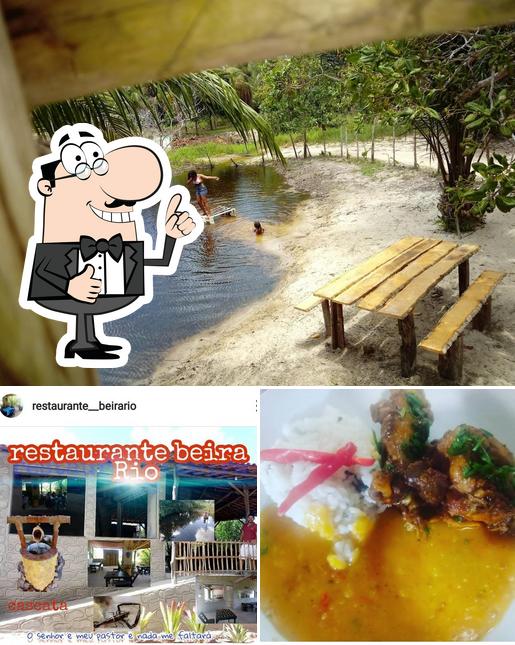 Restaurante Beira-rio, Brazil, Oitis - Avaliações de restaurantes