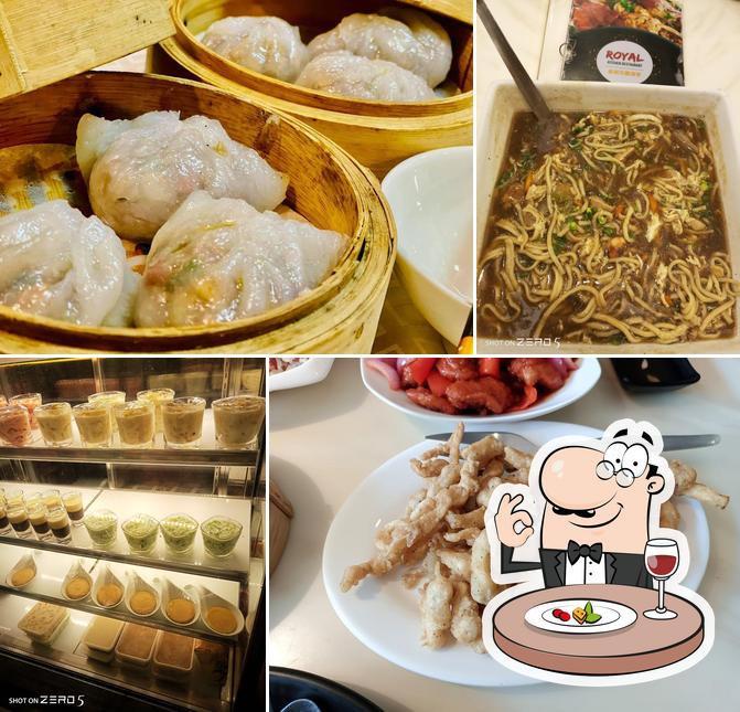 Best restaurants in 578 Emporium Main Mall - Restaurant Guru