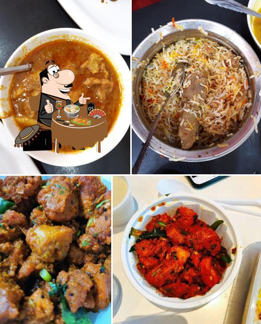 Saif Restaurant, HorAlAnz, Deira - Deccan Darbar Group of Restaurants ...