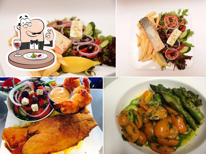 Top 5 restaurants in Margate, Queensland, september 2024 - Restaurant Guru