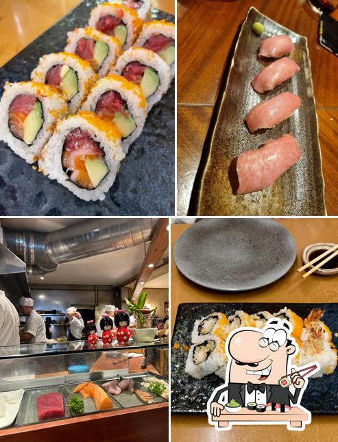 Shunka, Barcelona - Menú del restaurante, precios y reseñas