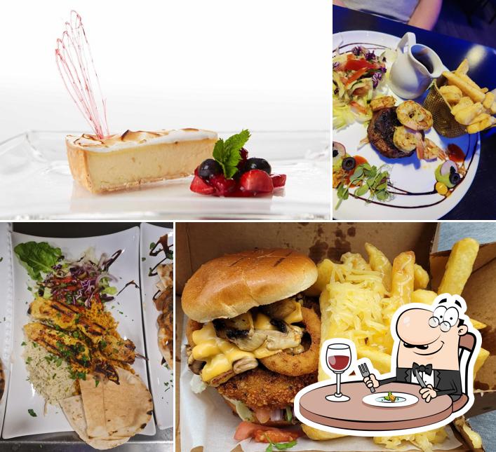 Riverside Fish & Steak House, Erith - Restaurant menu, prices and reviews