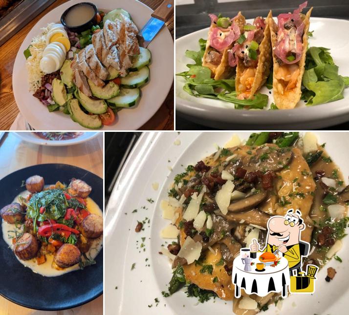 Willy's Ale Room, Acton - Restaurant menu, prices and reviews