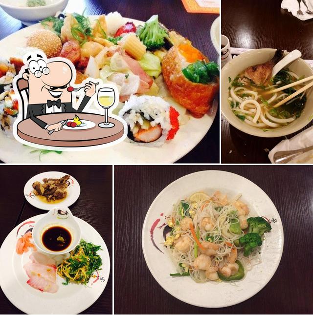 World Buffet, 499 D'onofrio Dr in Madison - Restaurant menu and reviews