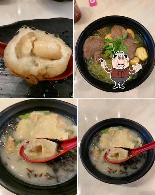 Yang's Dumpling, Toronto - Menu du restaurant, prix et avis