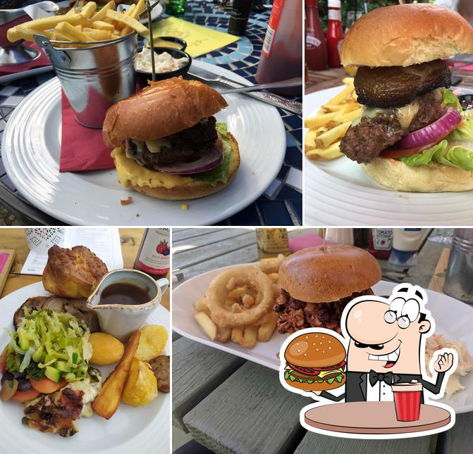 Top 10 restaurants in Winchester, England, november 2025 - Restaurant Guru