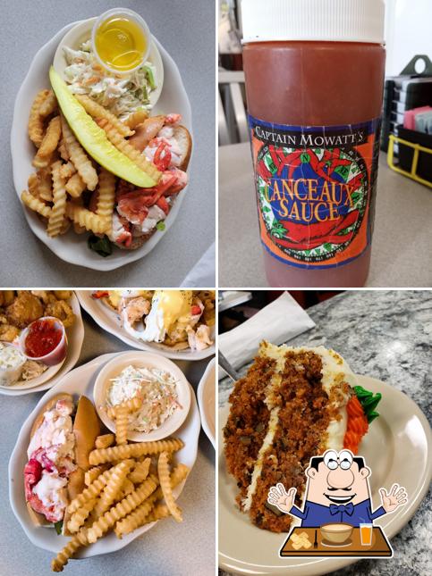 Top 10 restaurants for lunch in Portland, Maine, january 2026 ...