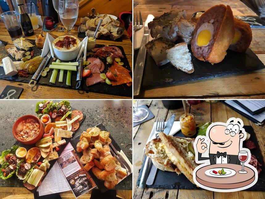The Crafty Baa Windermere in Windermere - Restaurant reviews