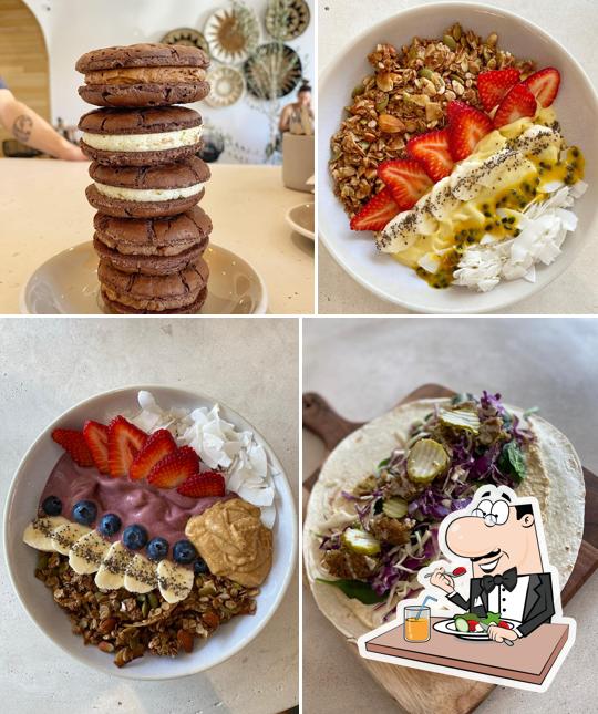 GARY, Abbotsford - Restaurant menu, prices and reviews