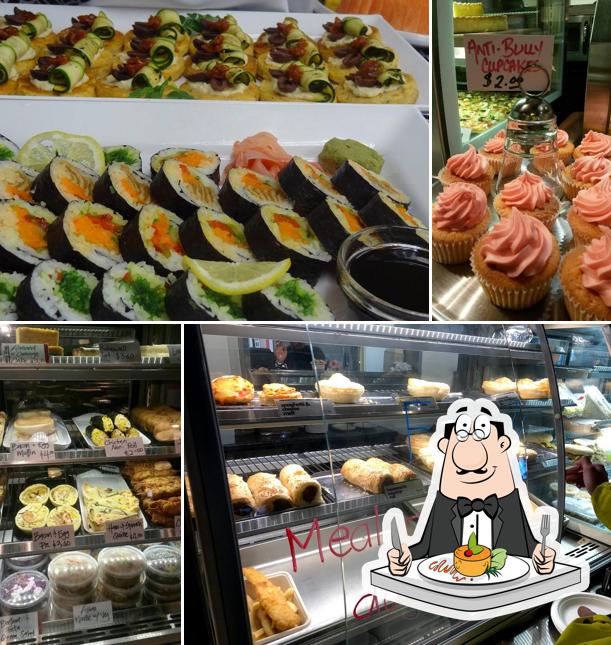 Tussock Bar and Cafe, Wellington - Restaurant menu, prices and reviews