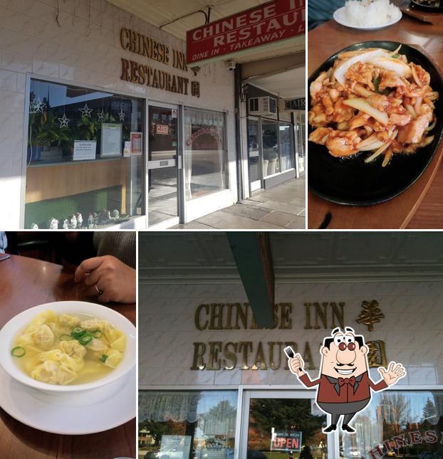 Chinese Inn Restaurant, Bathurst - Restaurant menu, prices and reviews