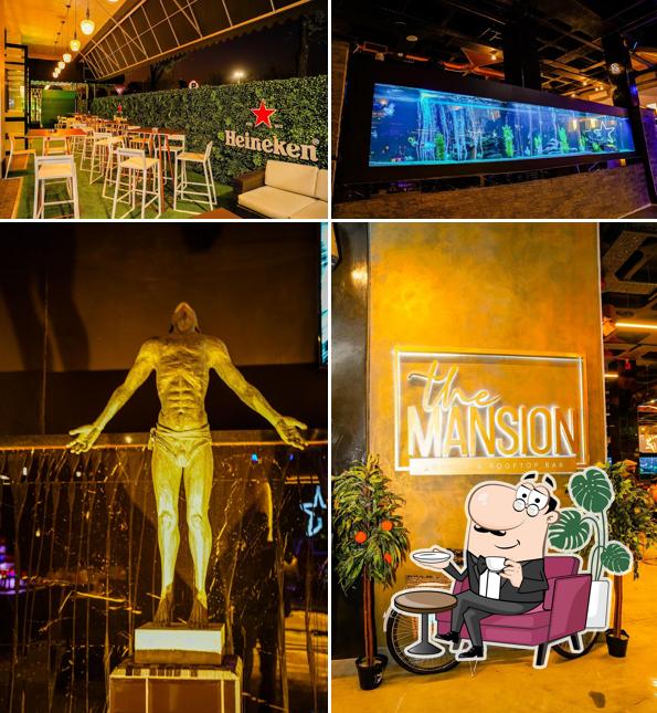 Best clubs in Centurion, summer 2024 - Restaurant Guru