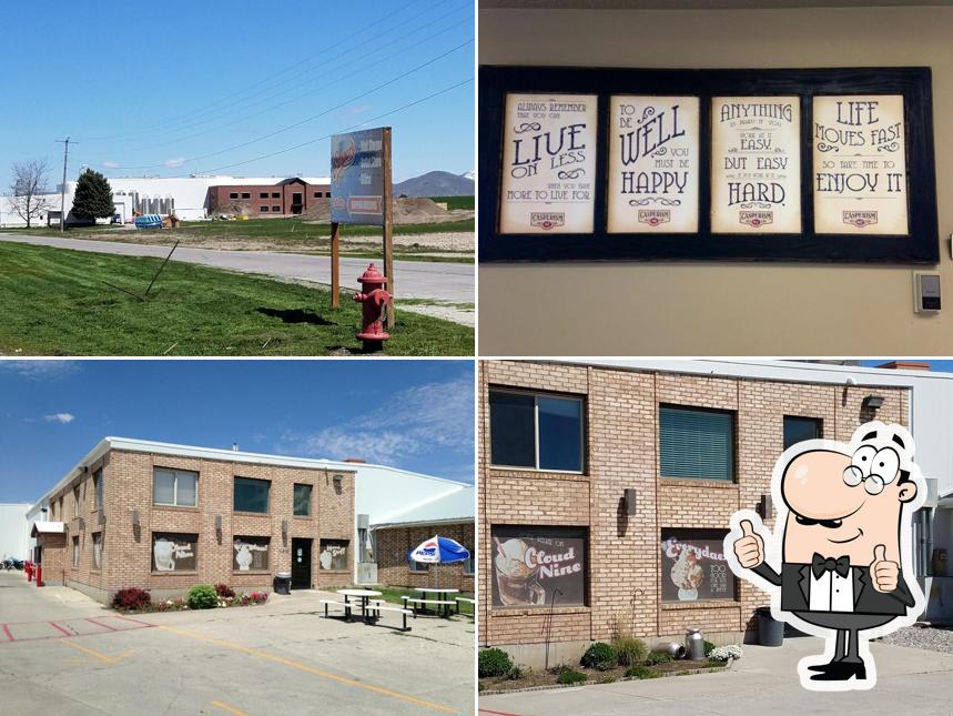 Casper's Malt Shoppe in Richmond - Restaurant reviews