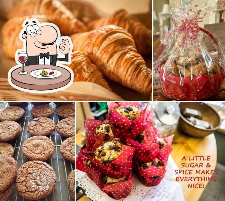 Nana Kay's Bakery in Manchester - Restaurant reviews