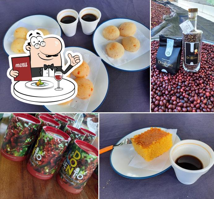 Don Bento - Café Especial, Brasil - Avaliações de restaurantes